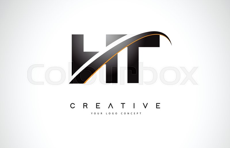 Curvy Line Logo