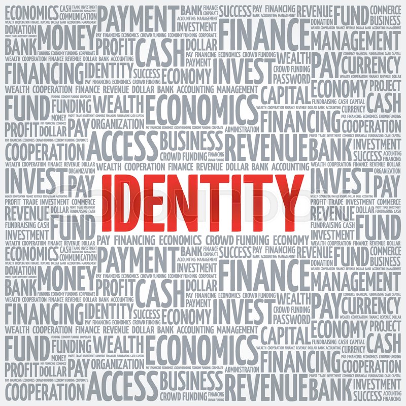 Identity Word