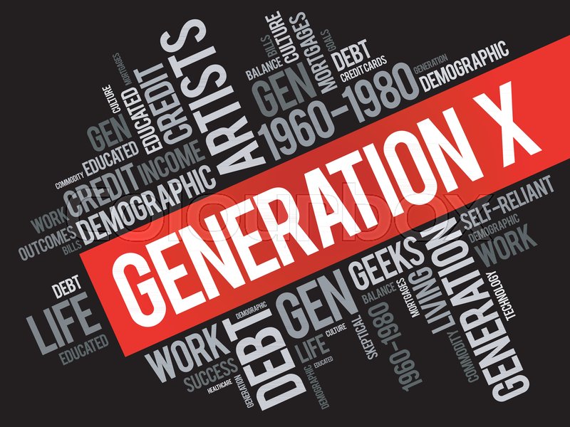 Generation X