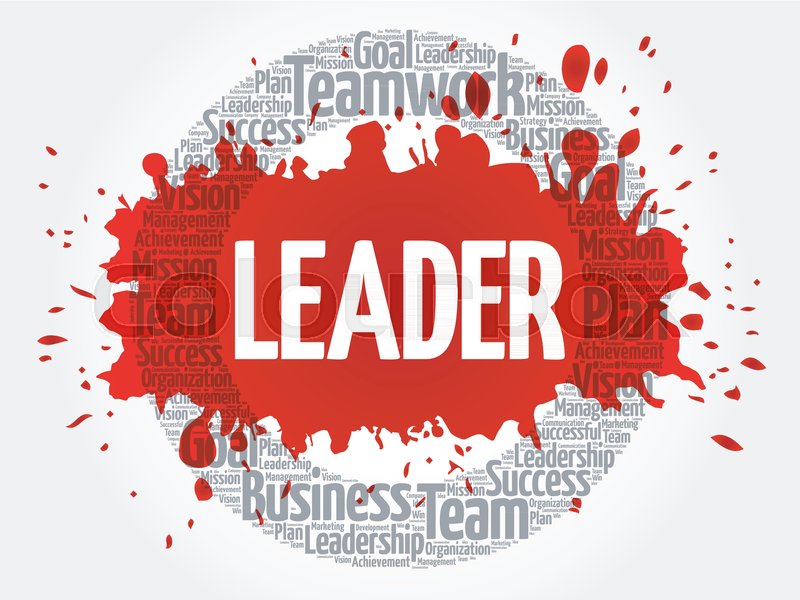 The Word Leader