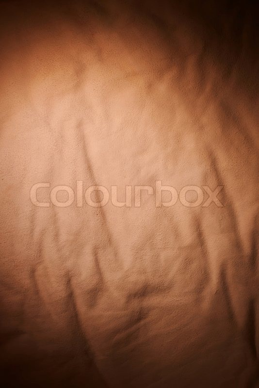 An image of brown skin | Stock image | Colourbox