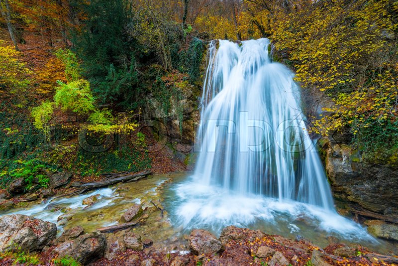 Russian Natural Landmarks