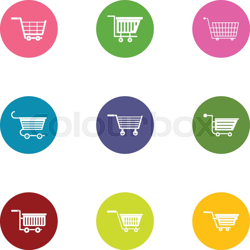 Procurement Icon Vector