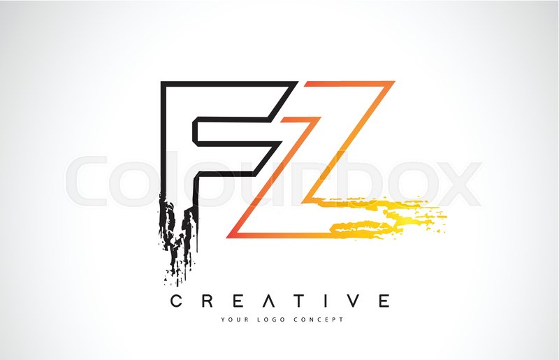 Fz Logo