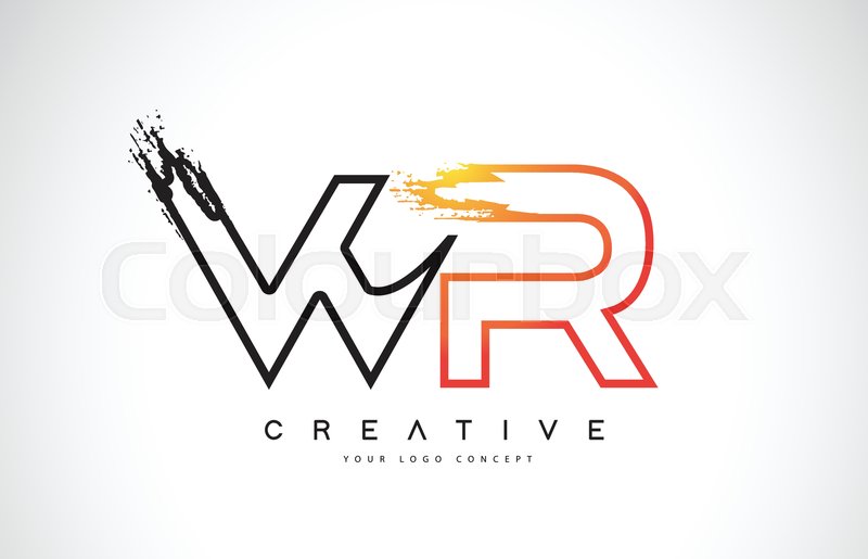 Wror Logo
