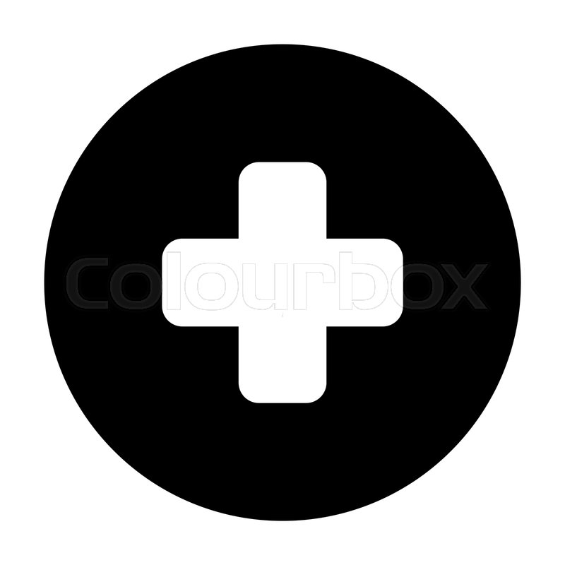 Emergency Medical Cross
