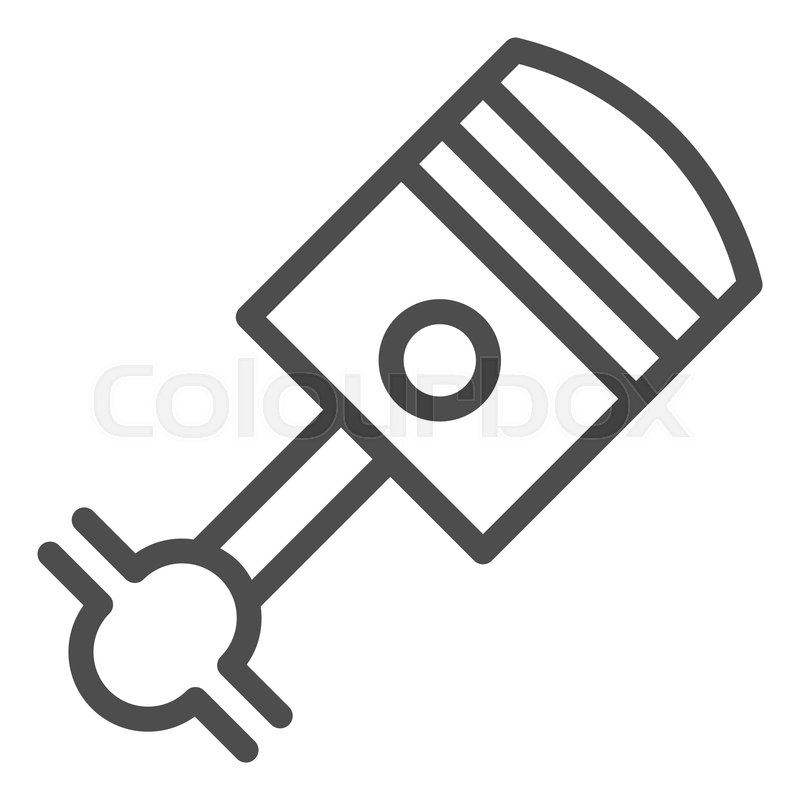 Piston Outline