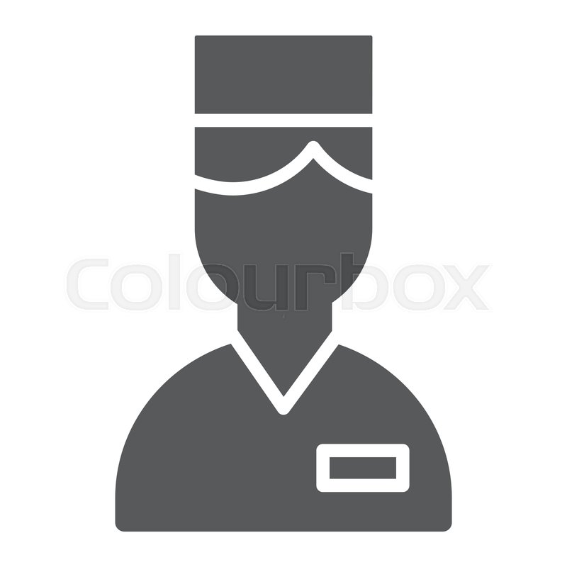 Concierge Service Icon