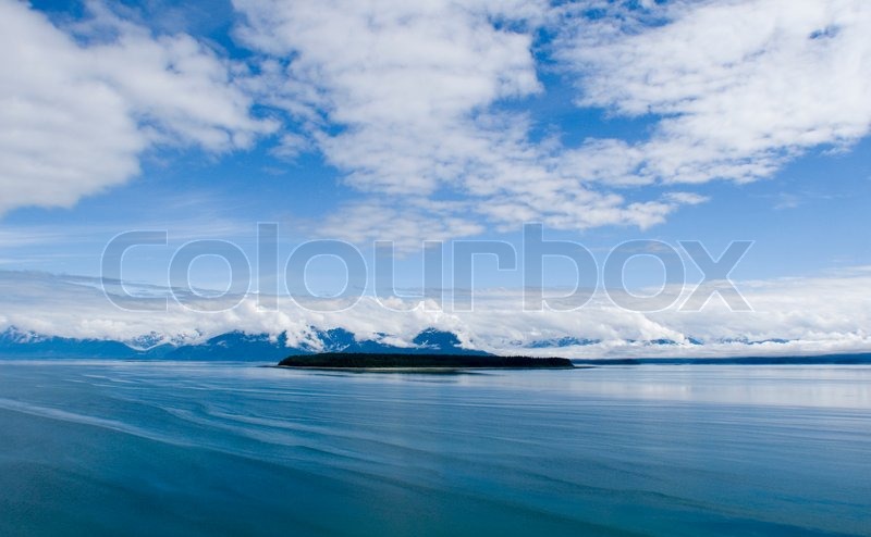 Amazing Alaska | Stock image | Colourbox