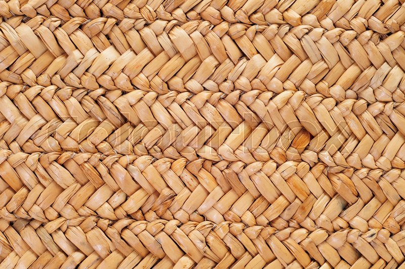 Background made of a closeup of a hemp ... | Stock image | Colourbox