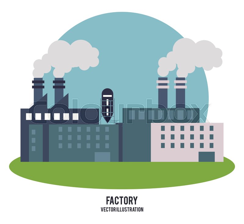 Factory Smoke Vector