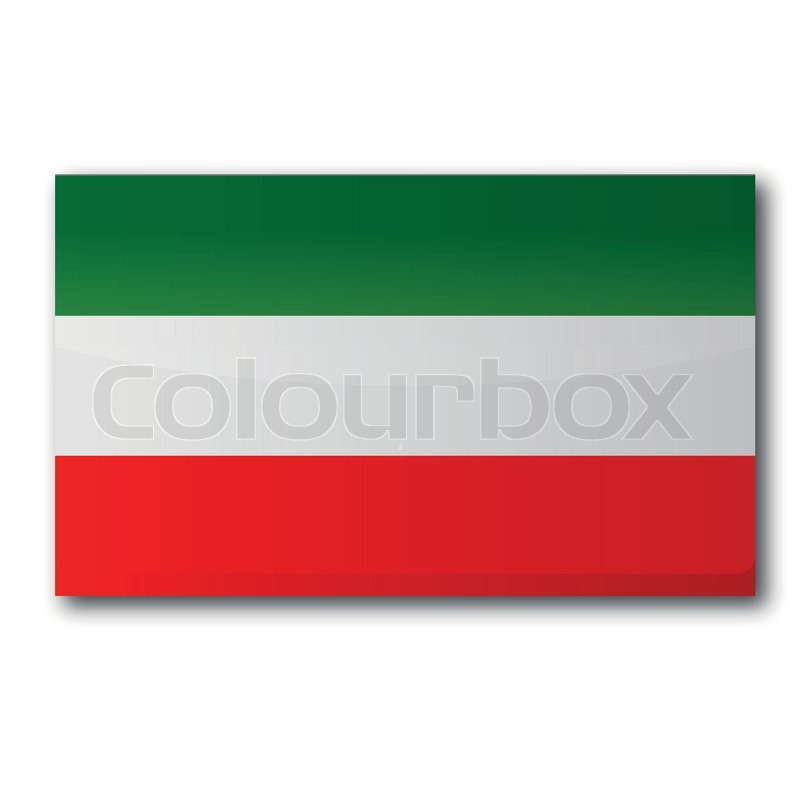 Flag- Sydney | Stock vektor | Colourbox