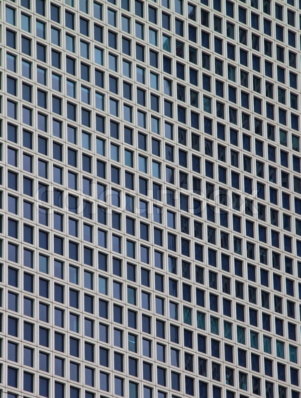 Modern building texture background for different uses | Stock Photo ...