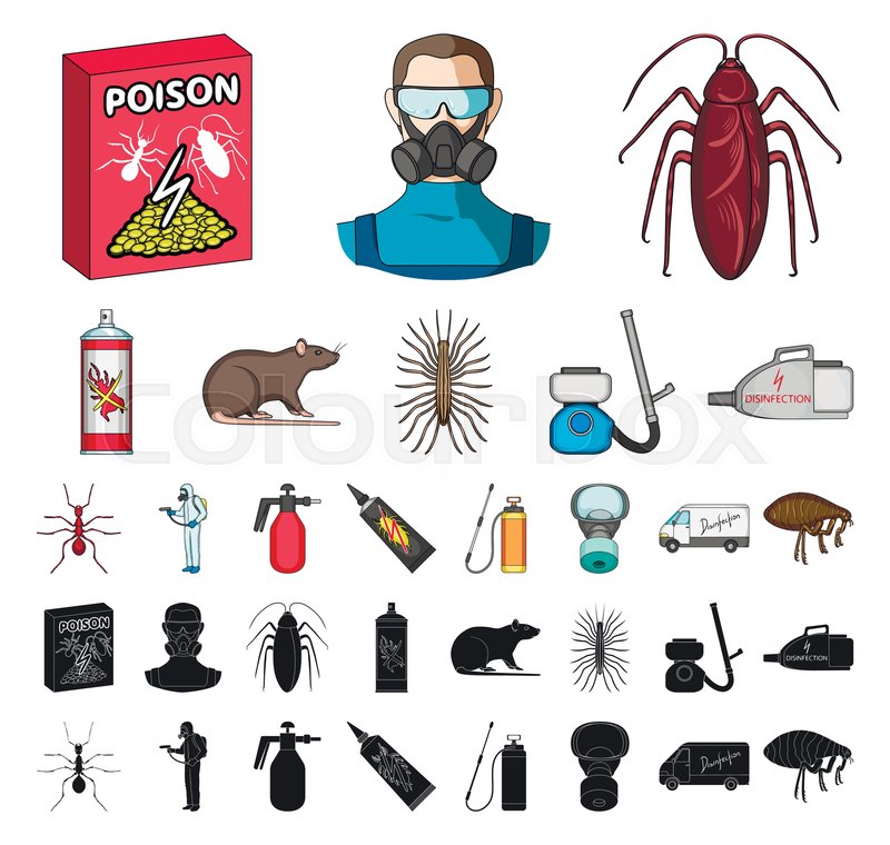 Poison Control Symbol