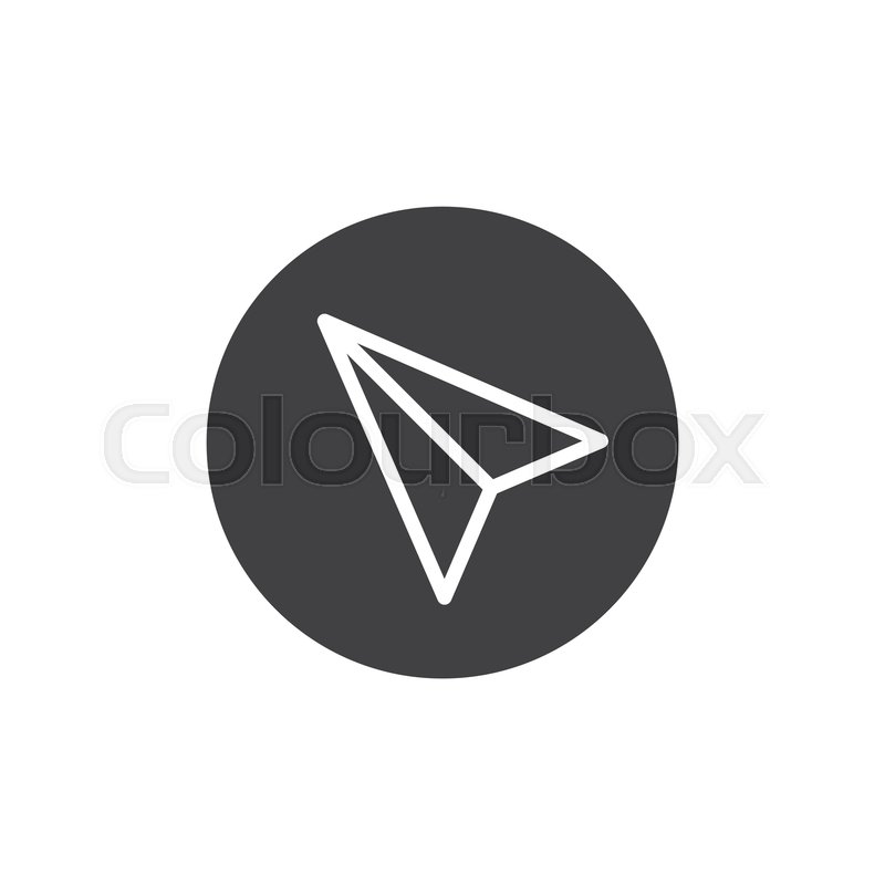 Send Message Button Png