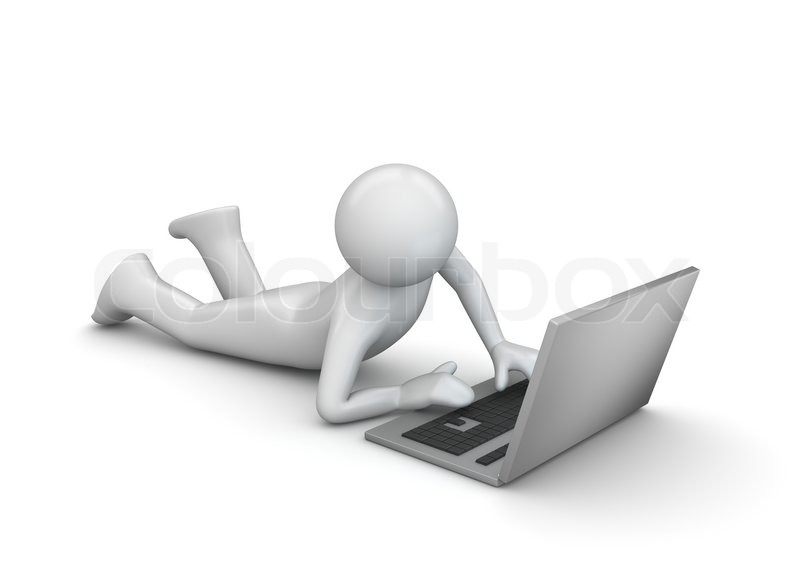 2010 new homework 2 3d isolated ... | Stock image | Colourbox