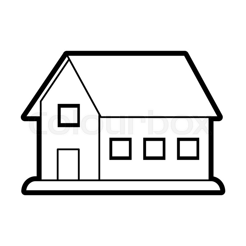House Vector