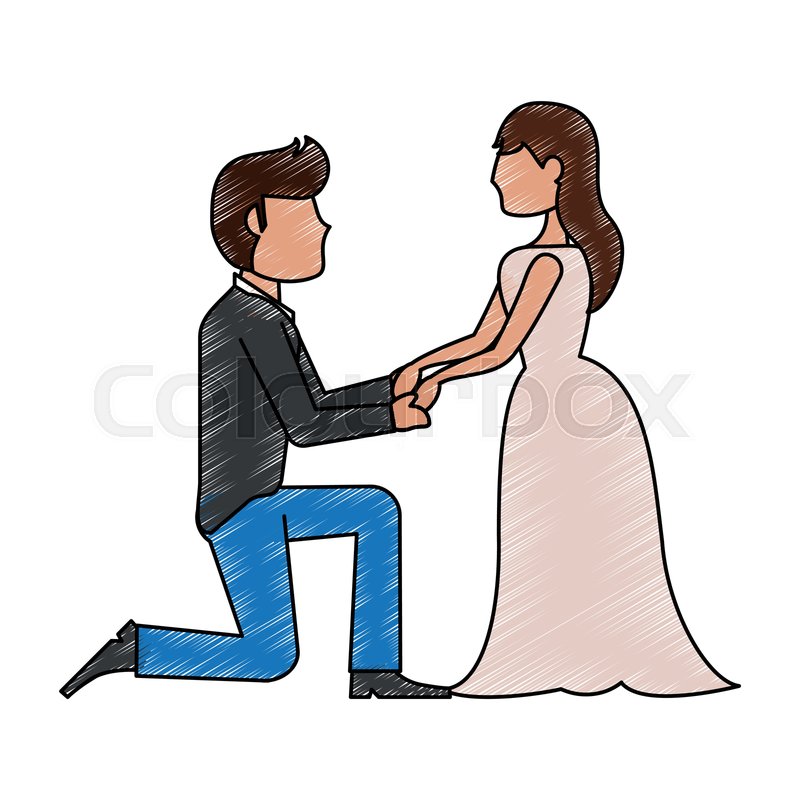 Proposal Cartoon