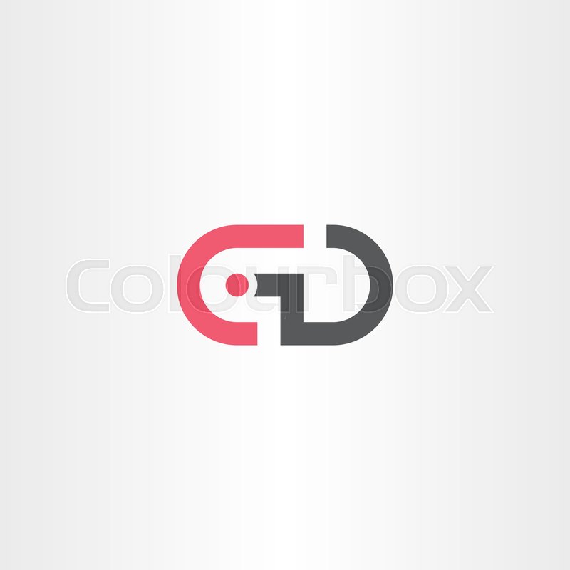 Gd Logo Design