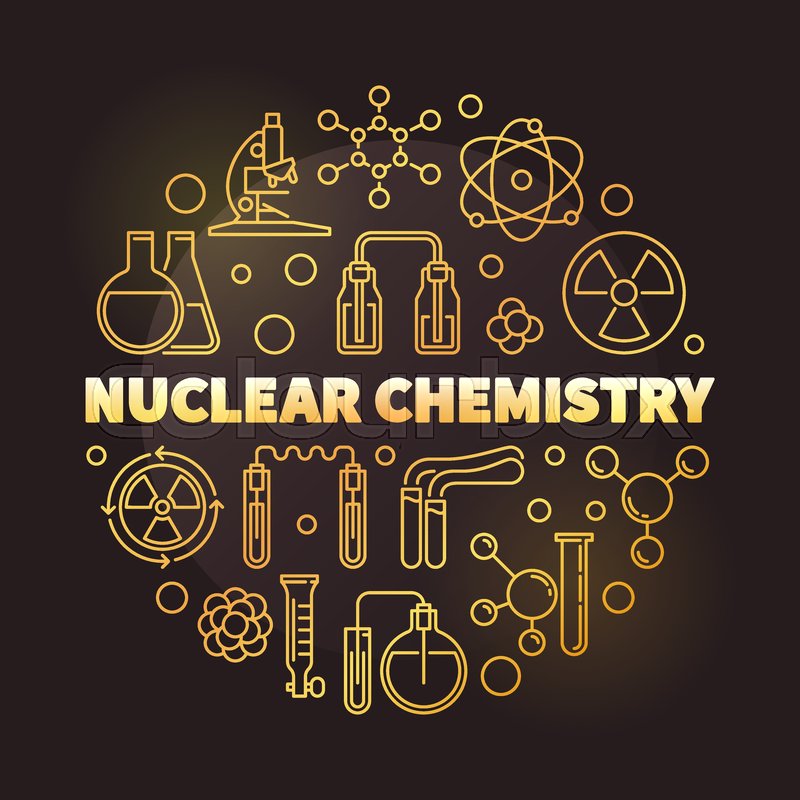 Nuclear Chemistry