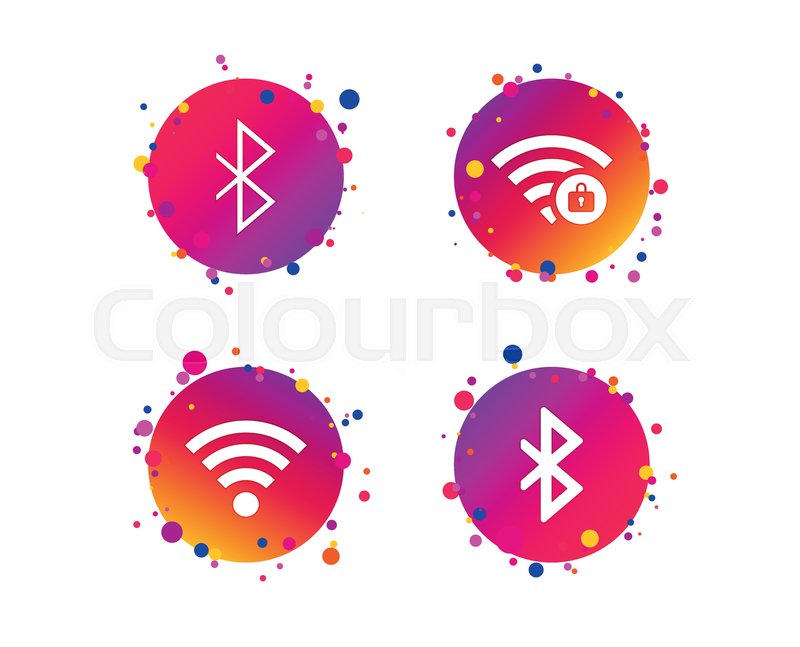 Wireless Mobile Icon