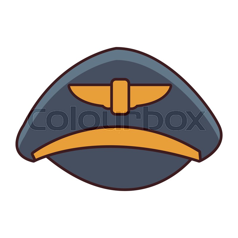 Pilot Cap PNG Transparent Images Free Download Vector Files, 56% OFF