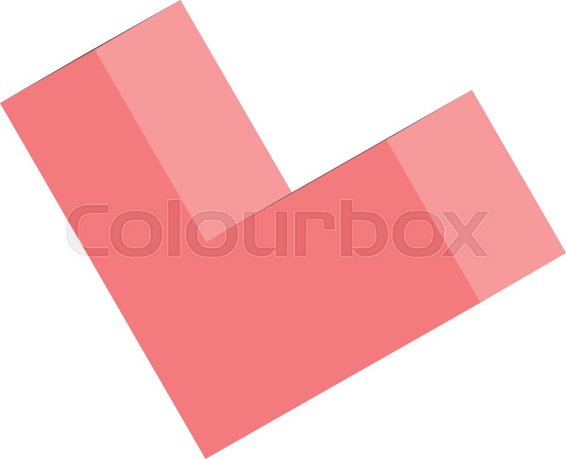 Yes mark sign icon. Isometric of yes ... | Stock vector | Colourbox