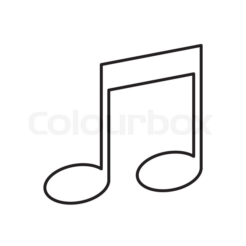 Music Note Symbols