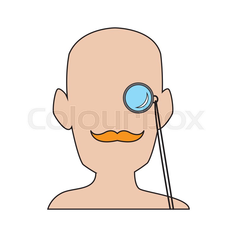 Englishman Monocle