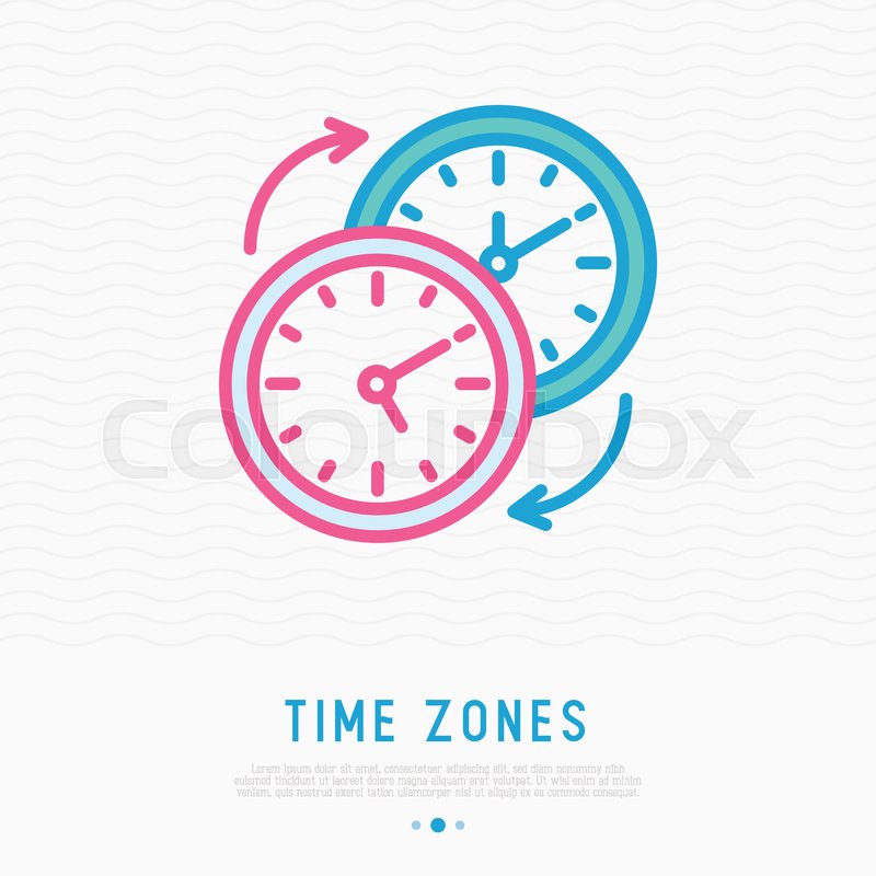 Changes Over Time Icon