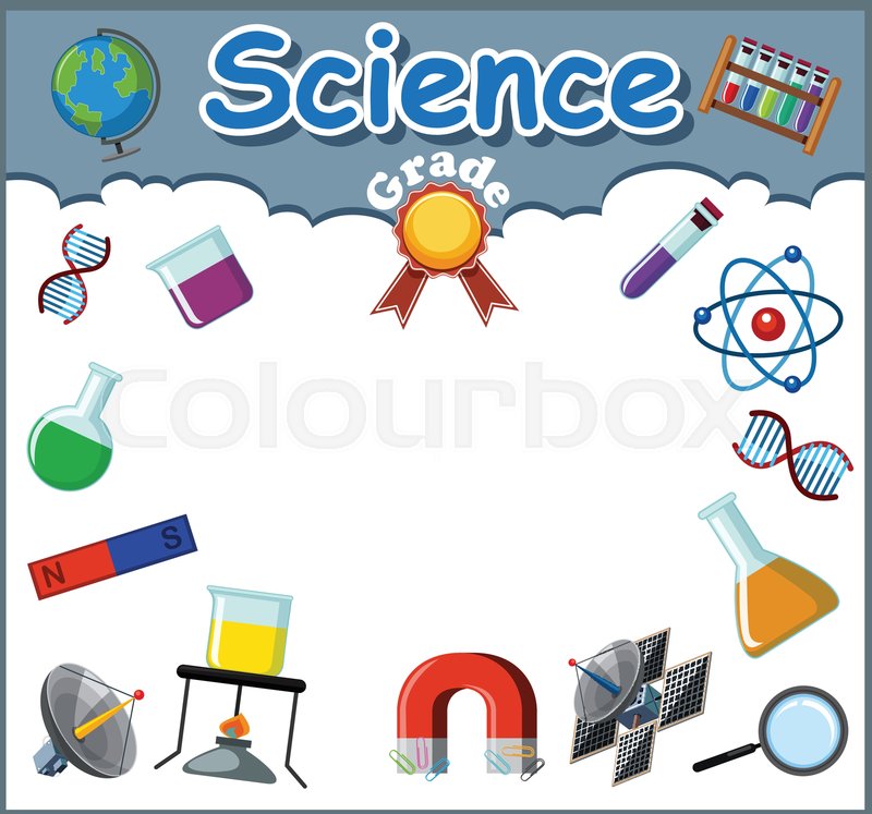 Science Certificate Templates