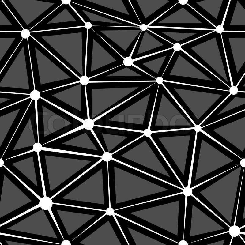 Textures geometric. | Stock Vector | Colourbox