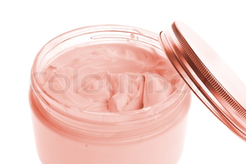 Kosmetisk creme | Stock foto | Colourbox