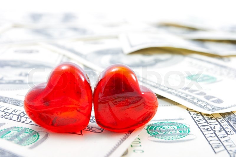 Money Over Love