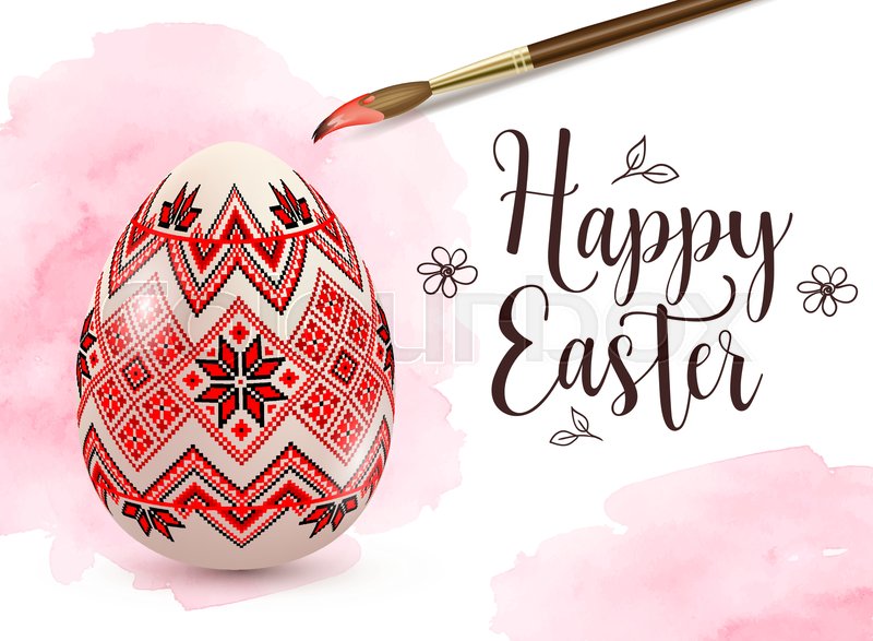 Easter 2022 Background