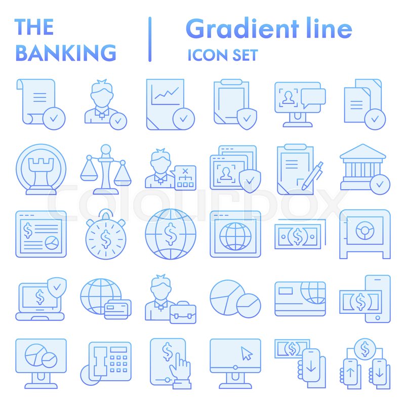 Finance Symbols And Meanings