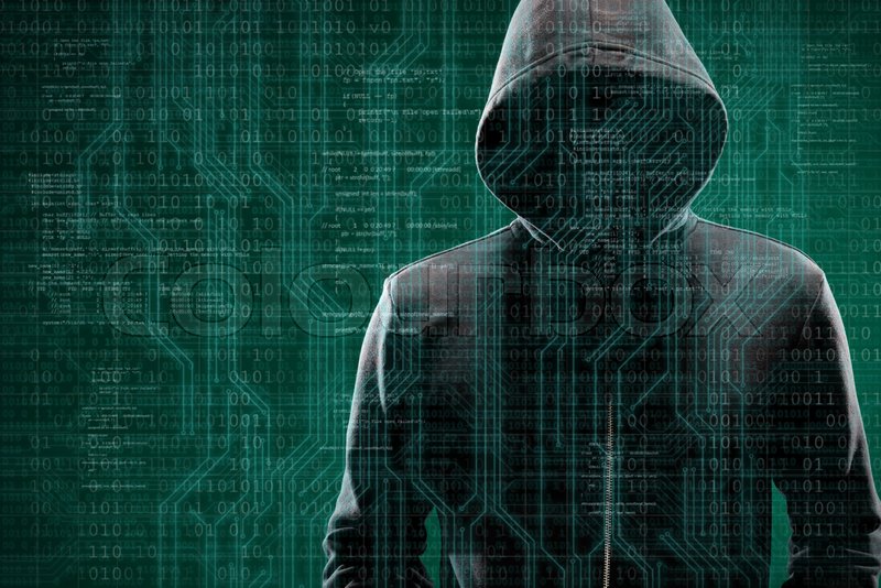 Computer Hacking Background