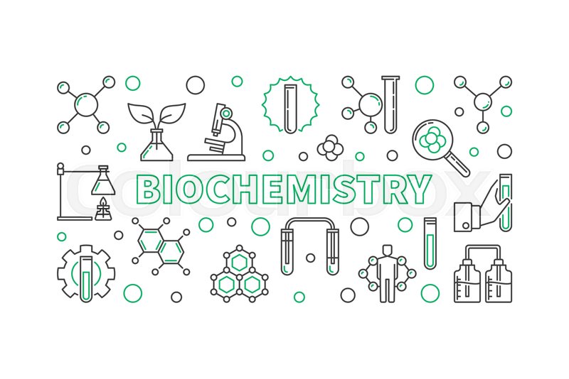 Biochemistry Logo