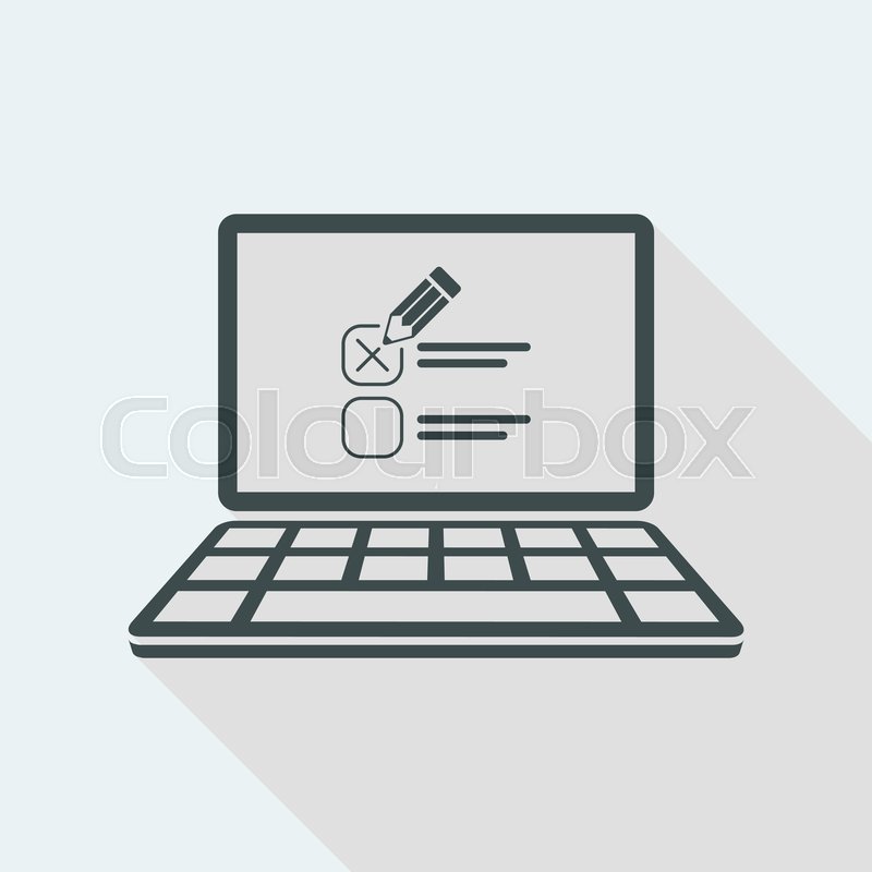 Multiple Choice Icon