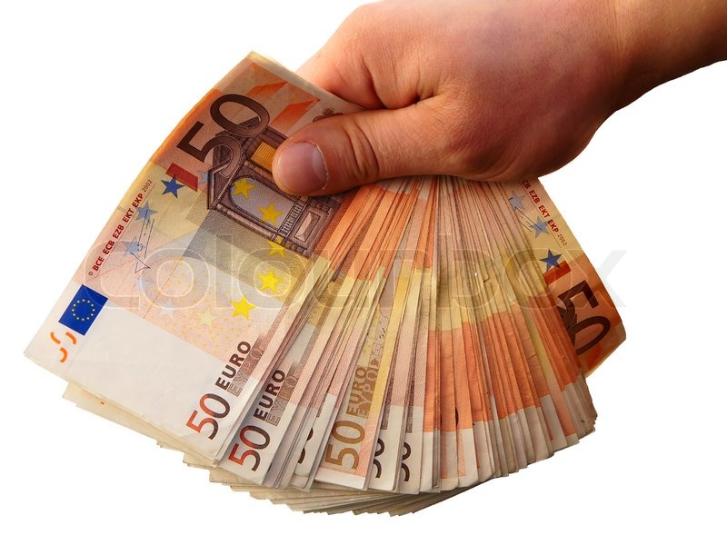 Money Euro