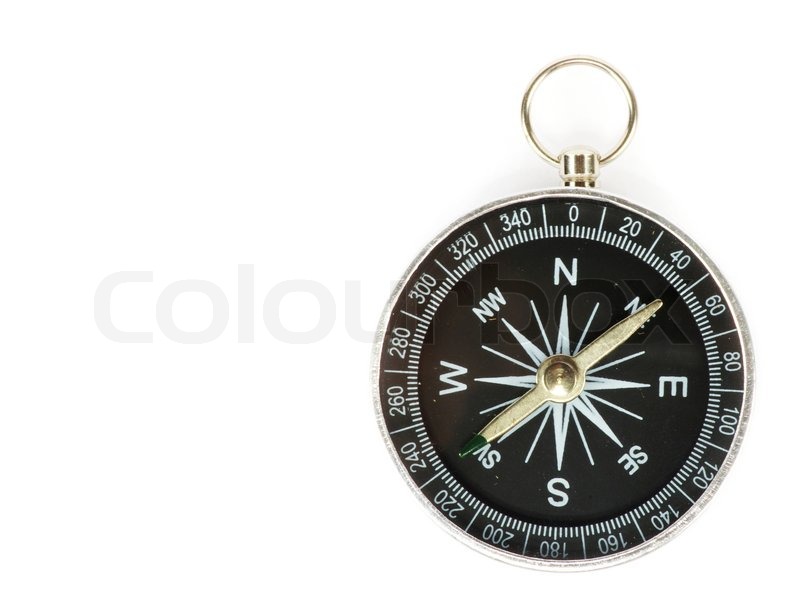 Compass | Stock foto | Colourbox