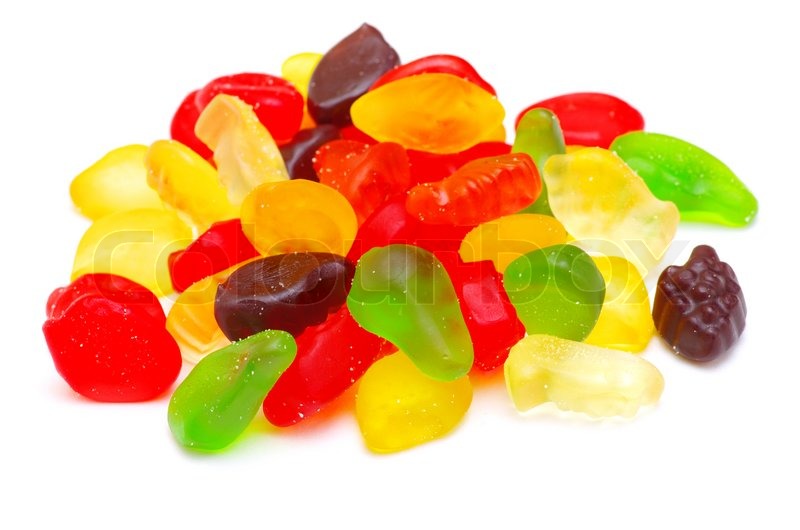 Candy | Stock image | Colourbox