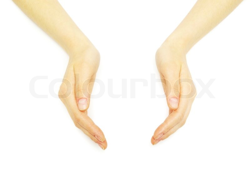 Hände | Stock Bild | Colourbox