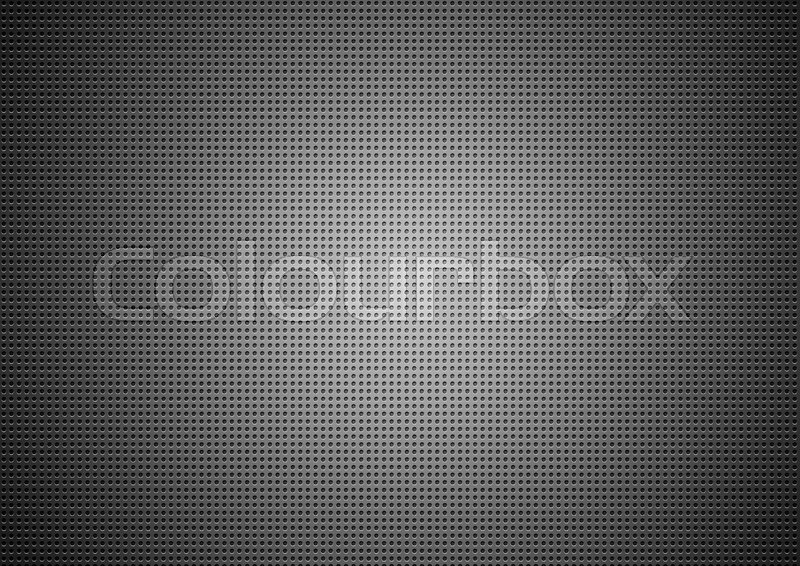 A high detailed carbon texture ... | Stock vector | Colourbox