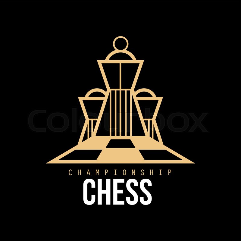 Chess Club Logo