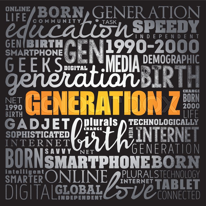 Generation Word