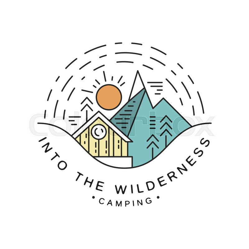 Outdoor Activities Logo