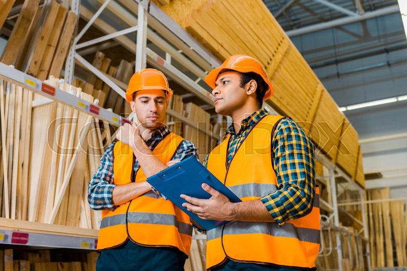 Construction Clipboard