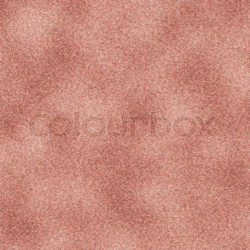 Rose gold texture background. | Stock image | Colourbox