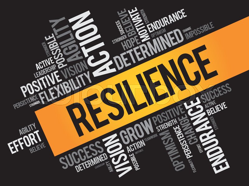 Resilient Word